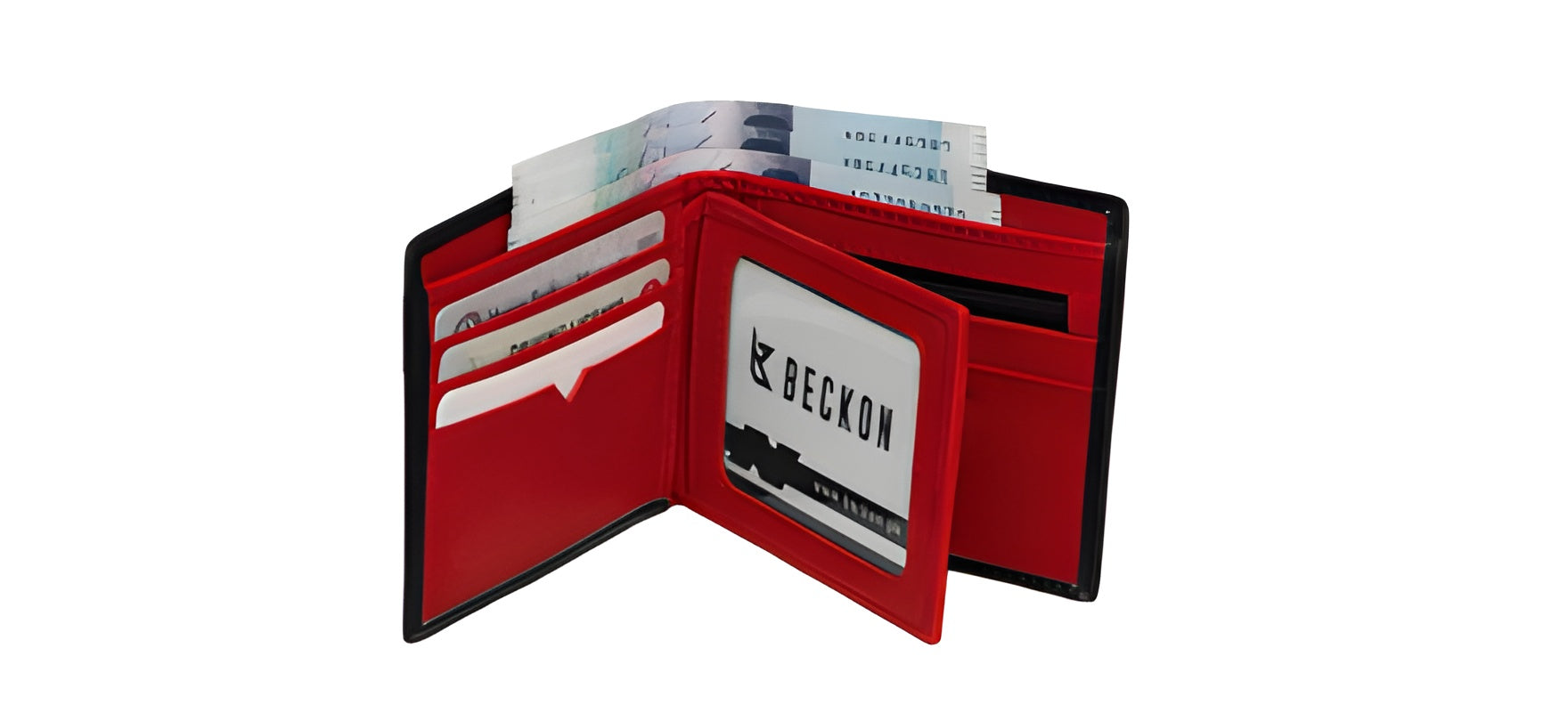 Bifold Wallets – Page 2 – Beckon Store Online