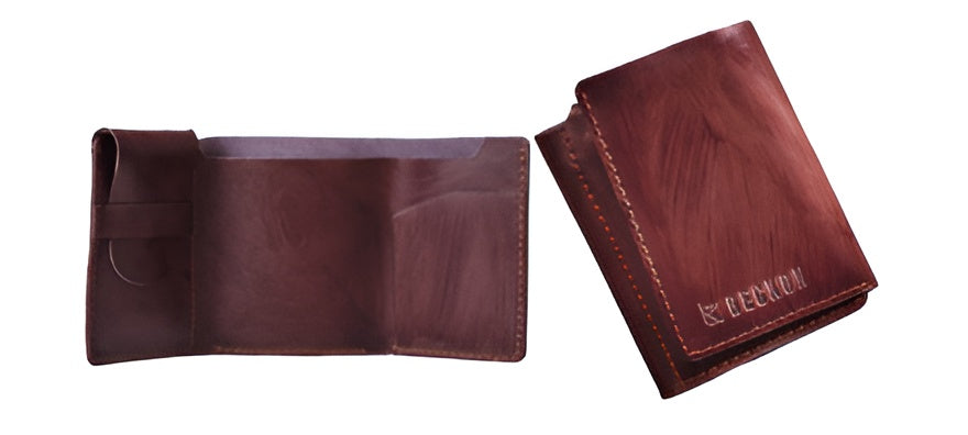 Trifold Wallets – Beckon Store Online
